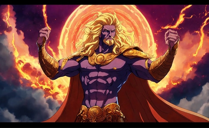 Exploring the Overlord Movie Anime: A Journey Beyond the Anime 16