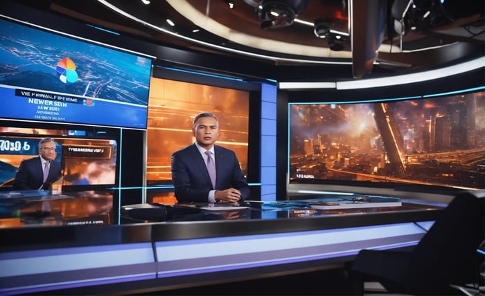 AOL News and Weather Entertainment: Your Daily Digest 2024